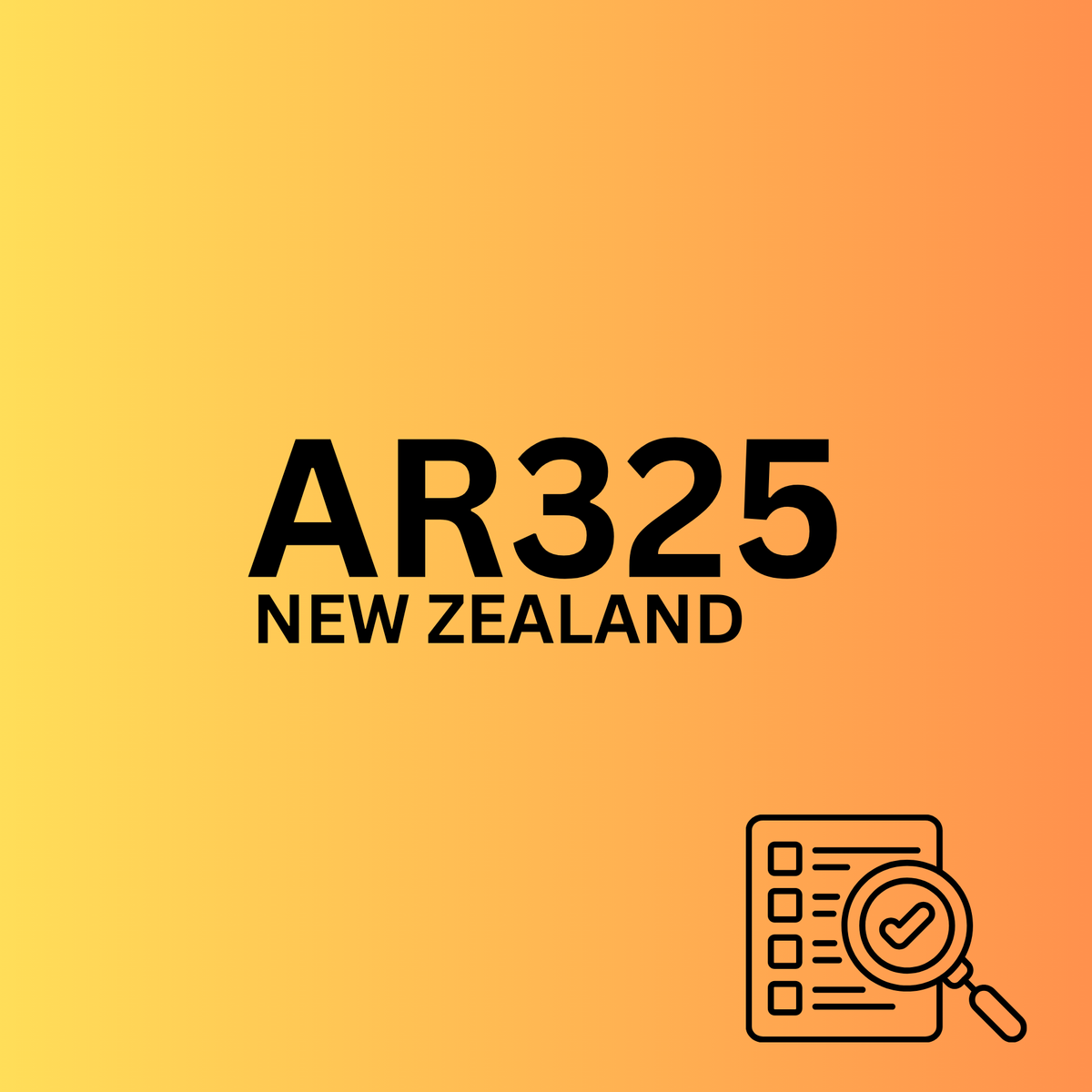 AR325 NZ - Audit and Risk (New Zealand) – Prep2Pass